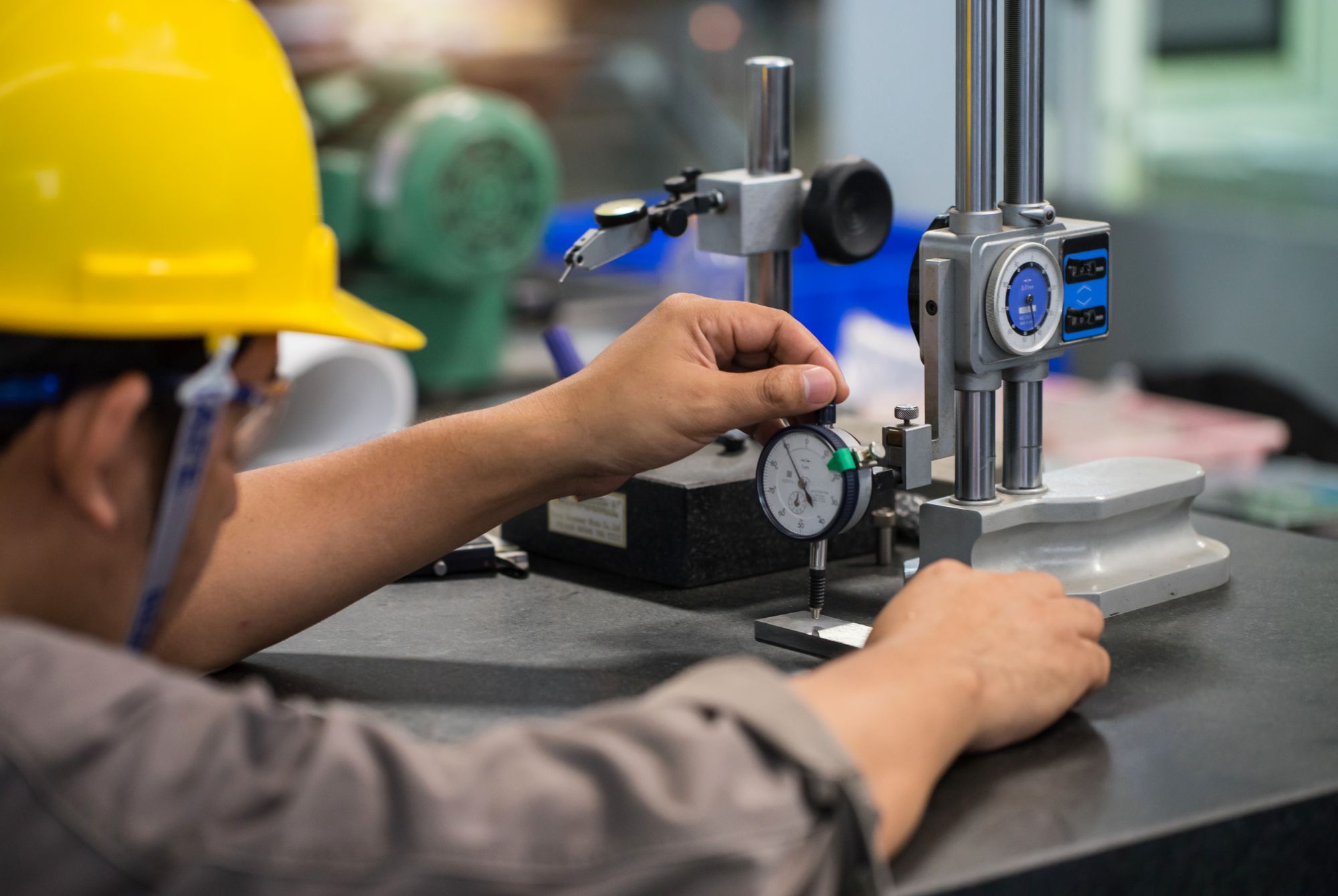 Lavorazioni meccaniche Milano | BSA Srl